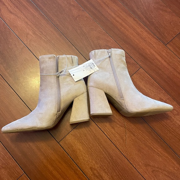 a new day | Shoes | Cullen Ankle Boots From A New Day | Poshmark